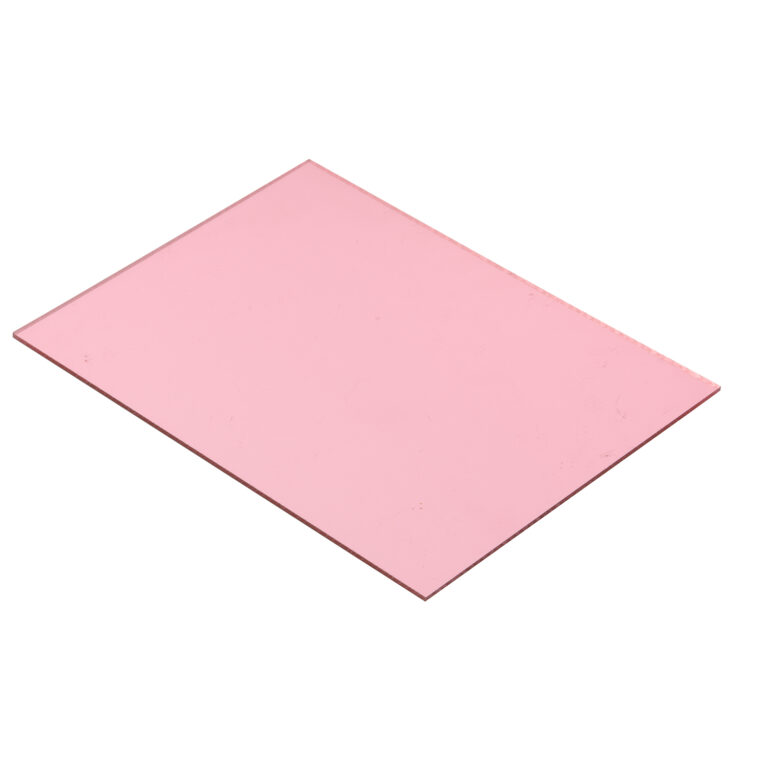 Color Acrylic Sheet - arrispanel
