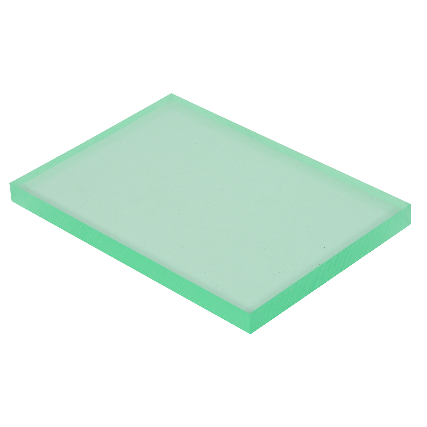 Clear Acrylic Sheet - arrispanel