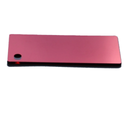 Arris Cast Colored Decoration Mirror Acrylic Sheet - arrispanel