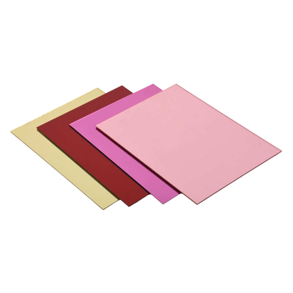 The truth about the name of acrylic sheet materials - arrispanel