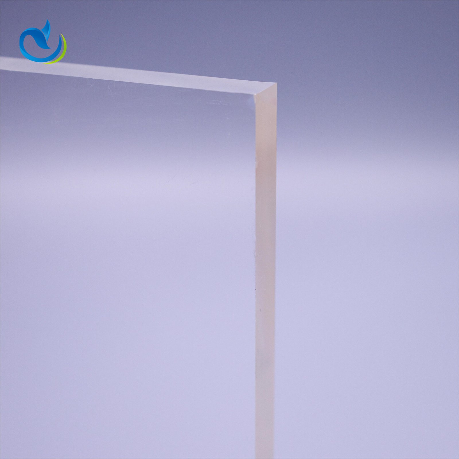 Transparent Cast Acrylic Sheet - arrispanel